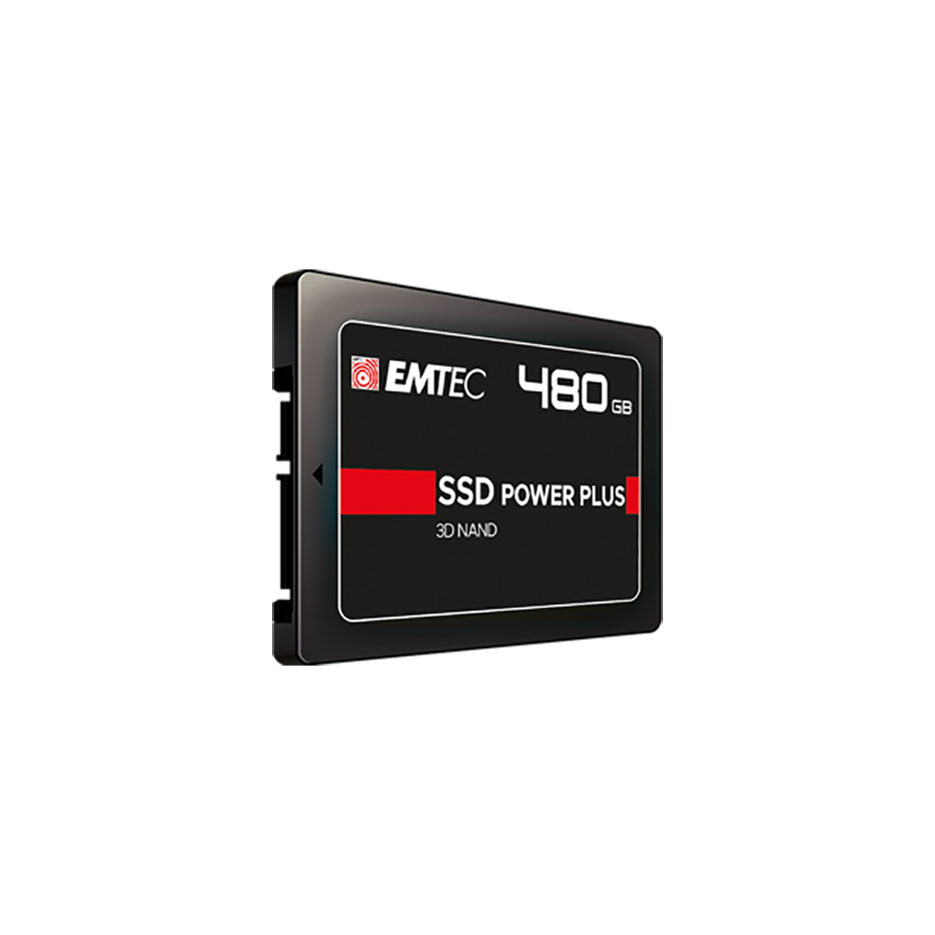 Disque dur interne Emtec 960G SSD – Inware